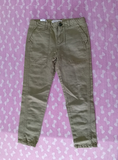 Pantalone vel 122