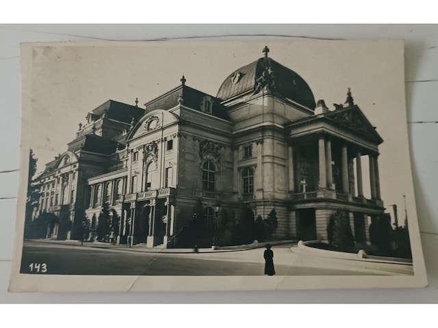 Razglednica...Grac-Graz...1928