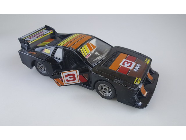 Lancia Beta Montecarlo Polistil 1/25