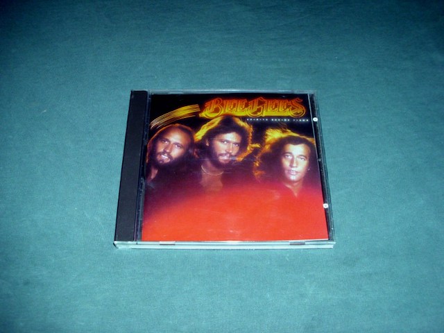 BEE GEES – Spirits Having Flown