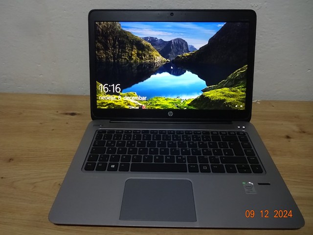 HP EliteBook Folio 1040 G1 i7 4600U