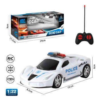 042288 AUTO R/C