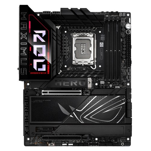 Asus ROG MAXIMUS Z890 HERO DDR5 LGA1851 ATX Matična ploča