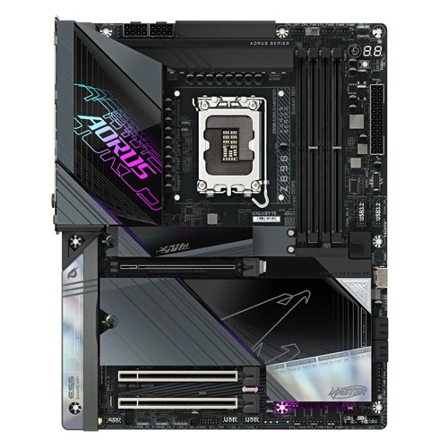 Gigabyte Z890 AORUS MASTER DDR5 ATX LGA1851 Matična ploča