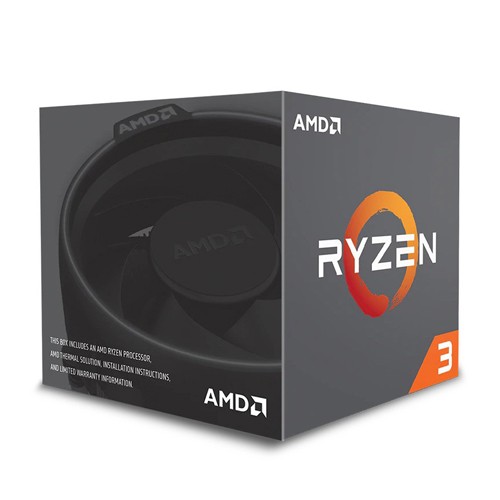 AMD Ryzen 3 5300G AM4 Procesor / CPU | 100-100000253BOX