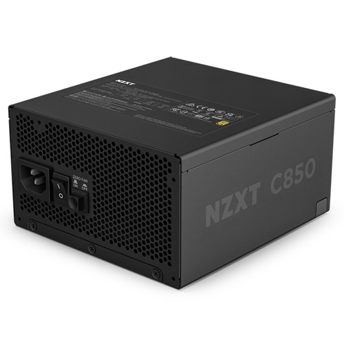 NZXT 850W Gold Fully-Modular ATX 3.1 napajanje PA-8G2BB-EU