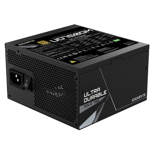 Gigabyte 750W 80 Plus Gold ATX 3.0 napajanje | GP-UD750GM PG5