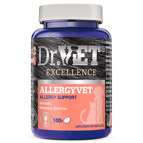 ALLERGYVET