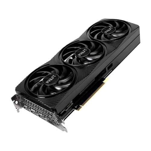 Palit GeForce RTX 4080 SUPER Infinity 3 OC 16GB GDDR6X Grafička karta