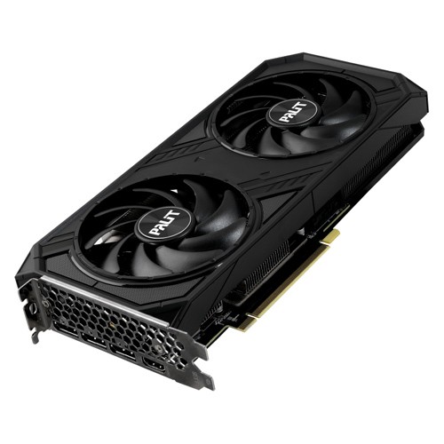 Palit GeForce RTX 4070 SUPER Dual 12GB GDDR6X Grafička karta