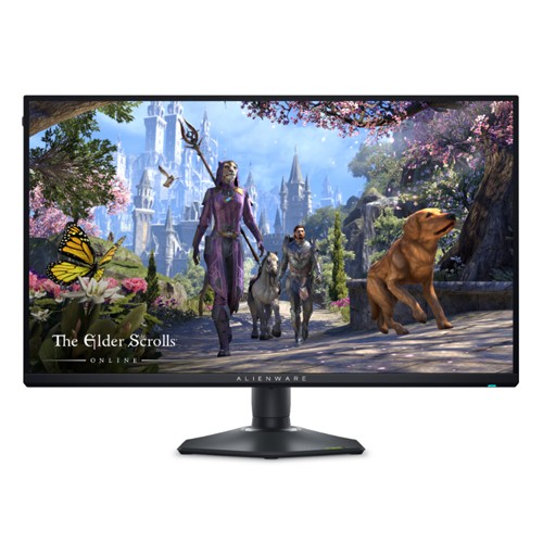 Dell 27″ Alienware AW2725QF 4K-FHD 360Hz IPS Gaming monitor