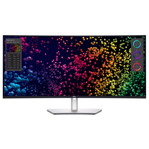 Dell 39.7″ UltraSharp U4025QW Dual QHD IPS monitor