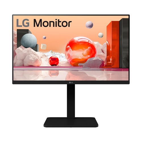 LG 23.8″ FHD IPS 100Hz Monitor | 24BA550-B