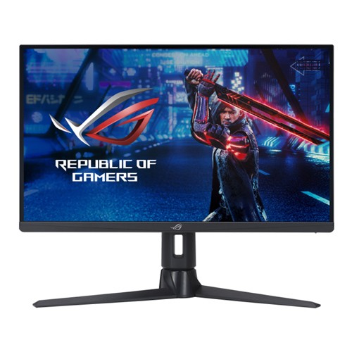 Asus 27″ 2K QHD Fast IPS, 300 Hz ROG Strix XG27AQMR Gaming monitor