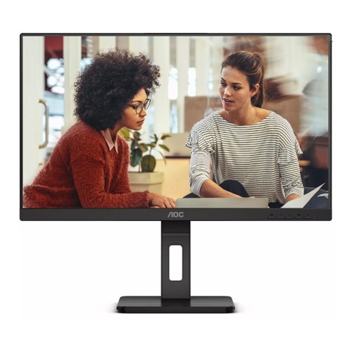 AOC 27″ QHD 75Hz monitor | Q27E3UMF