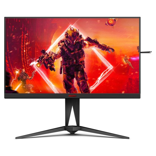 AOC 31.5″ Agon AG325QZN/EU QHD 240Hz HDR Gaming monitor