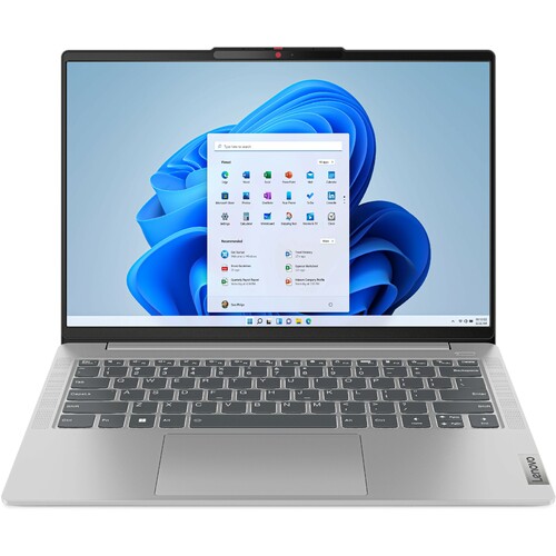 LENOVO IdeaPad Slim 5 14IAH8 Intel Core i5-12450H 2 16GB, 512GB SSD, 14inch WUXGA, Backlite, FPR, DOS, Cloud Grey, Aluminium (83BF006WYA)