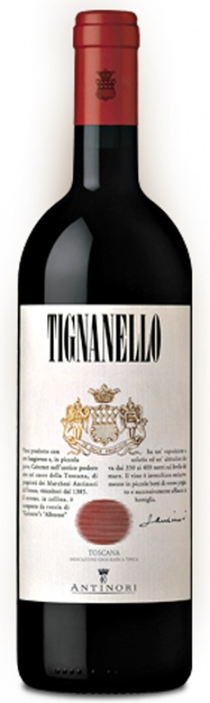 Marchesi Antinori - Tignanello I.G.T. 2021