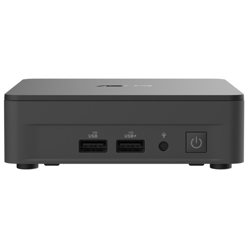 Asus NUC 13 Pro Slim Kit Core i7-1360P | RNUC13ANKI700002I