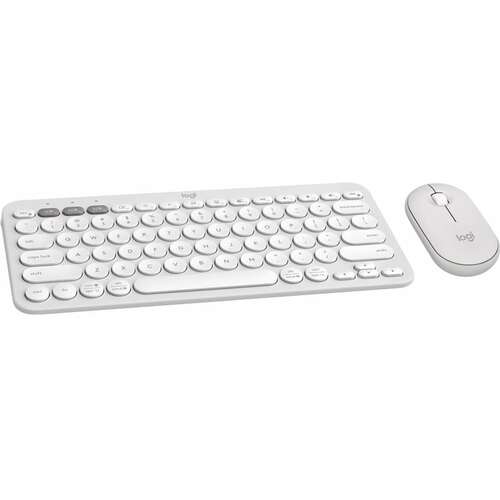 LOGITECH Pebble 2 TONAL WHITE US 920-012240