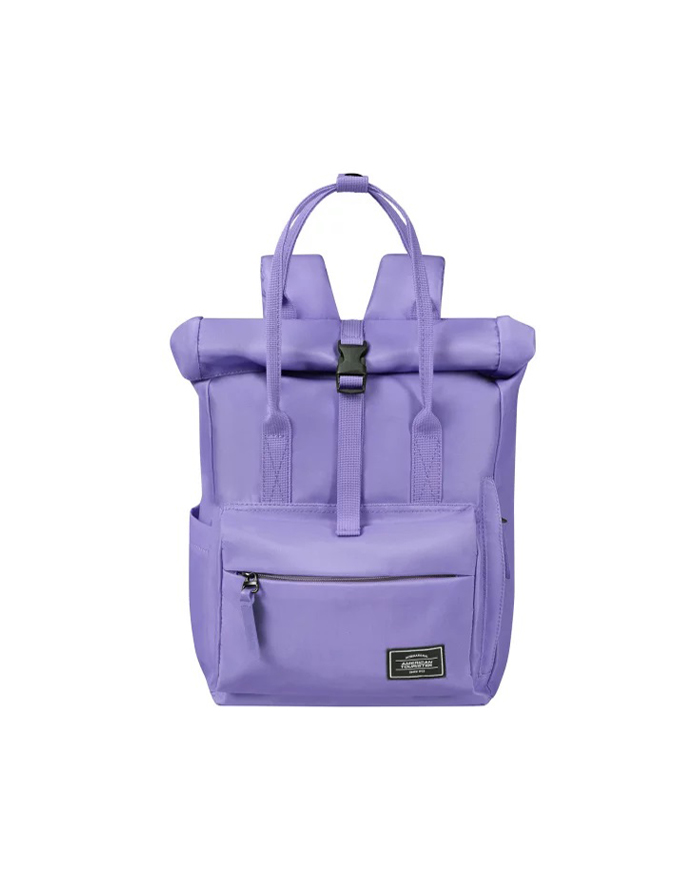 RANAC URBAN GROOVE-UG16 BACKPACK CITY SOFT LILAC American Tourister