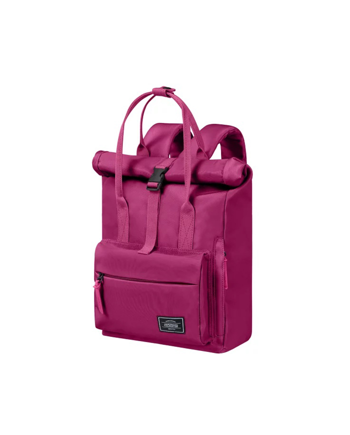 RANAC URBAN GROOVE-UG16 BACKPACK CITY DEEP ORCHID PURPLE American Tourister