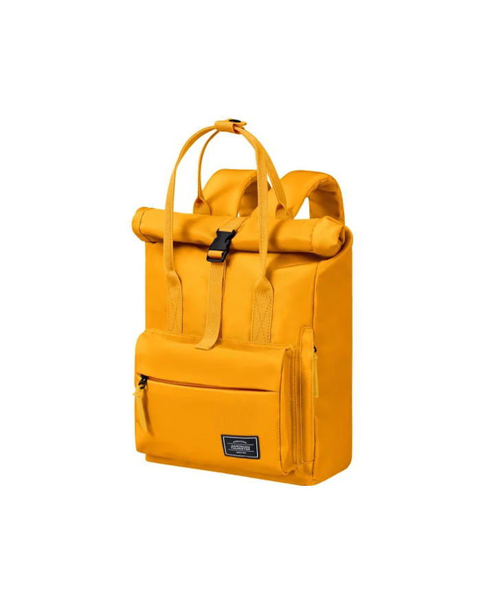 RANAC URBAN GROOVE-UG16 BACKPACK CITY YELLOW American Tourister