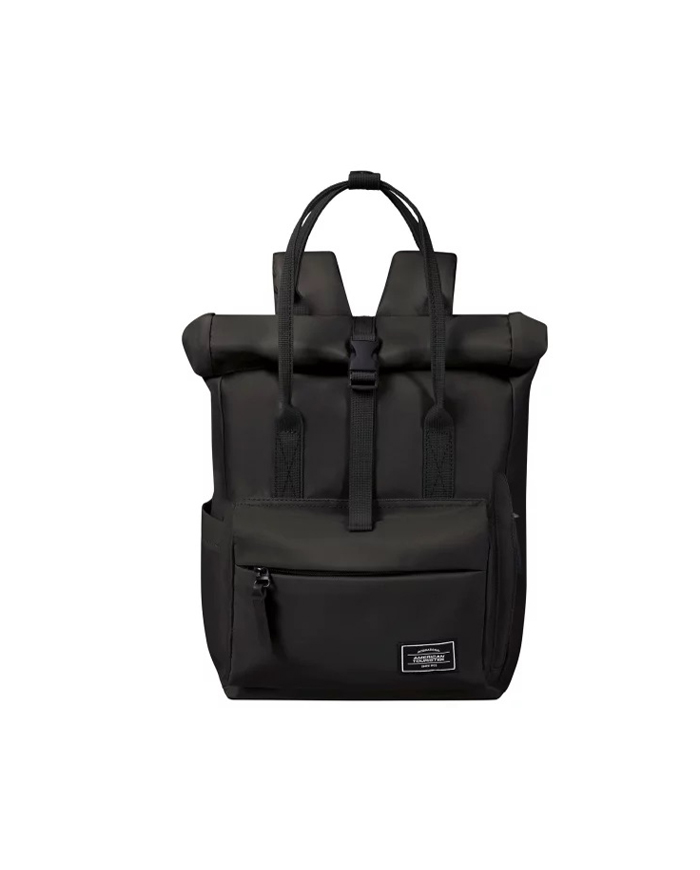 RANAC URBAN GROOVE-UG16 BACKPACK CITY BLACK American Tourister