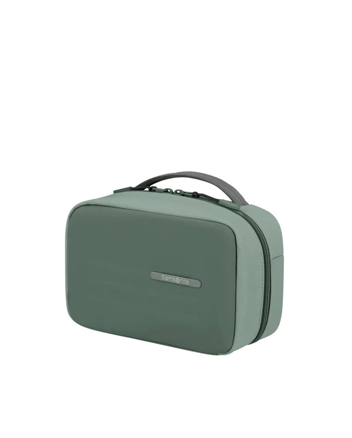 NESESER STACKD TOILET KIT-WEEKENDER SAGE Samsonite