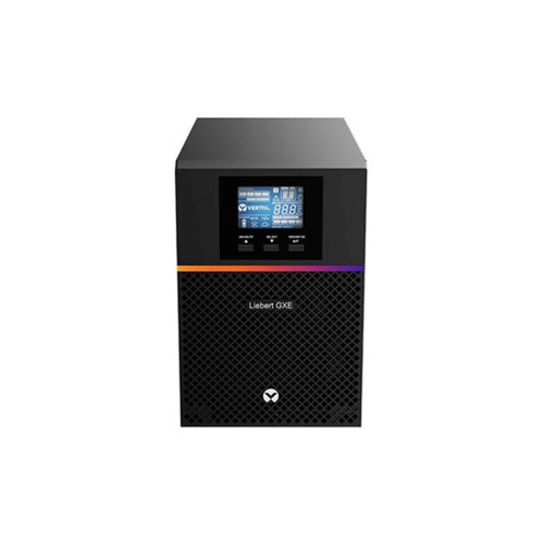 Vertiv Liebert GXE UPS 1000VA / 900W - GXE3-1000IMT