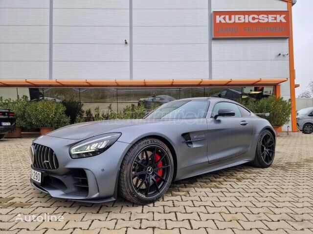 Mercedes-Benz MERCEDES-AMG GT R kupe