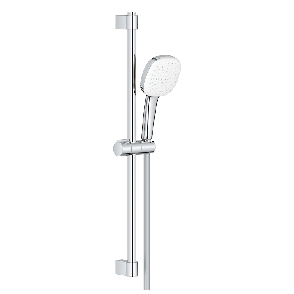 GROHE TEMPESTA CUBE 110 TUŠ SET 27578003