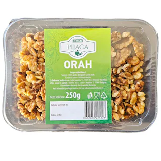 Orah 250g