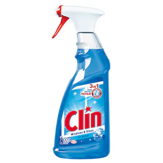 Clin Crystal Trigger 500ml