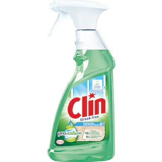 Clin ProNature Classic 500ml