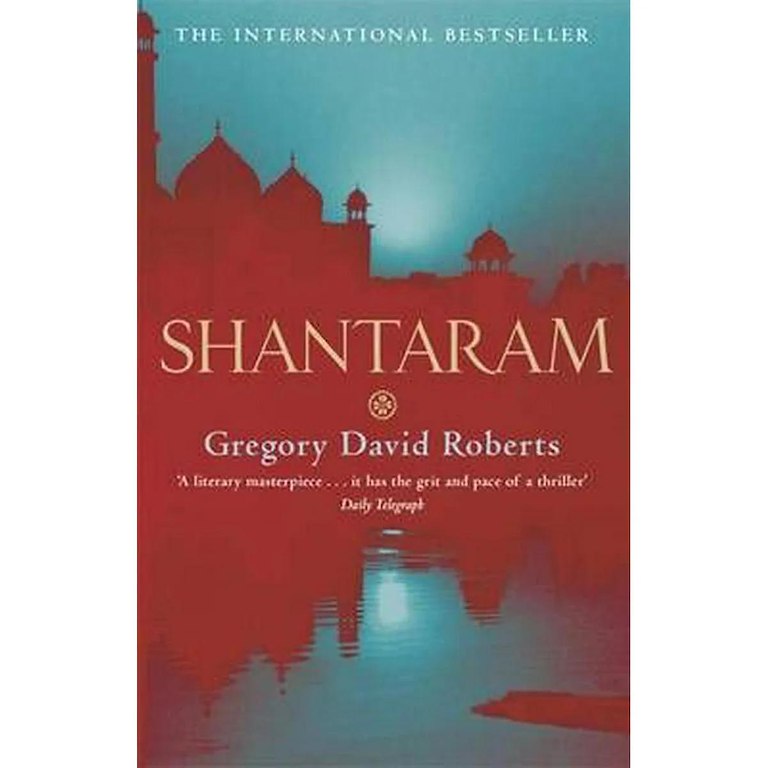 Shantaram