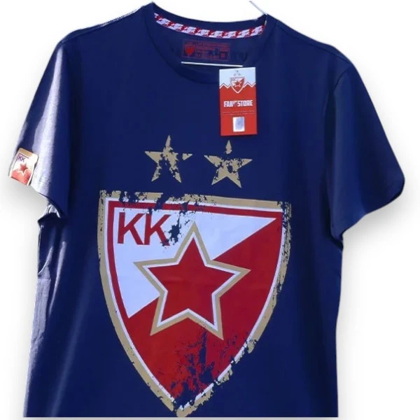 KK CRVENA ZVEZDA MAJICA TEGET GRB 2