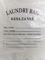 KESA ZA PRLJAV VES 50kom.