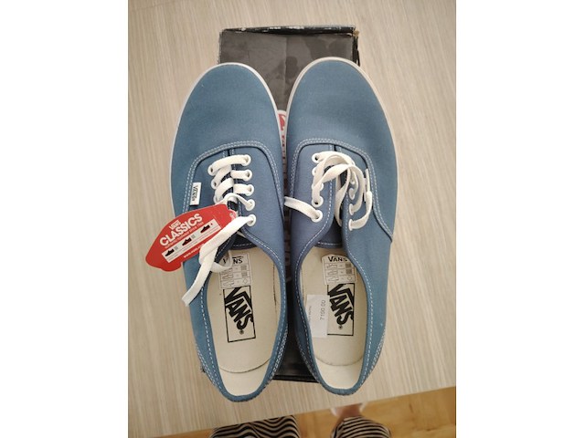 Nove patike vans, vel. 43