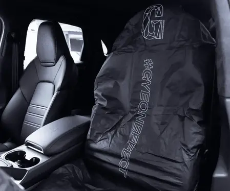 Gyeon Seat Cover - prekrivka za sedišta