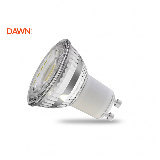 DAWN LED SIJALICA GU10 6.3W 4000K 540lm 36°