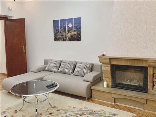 - Pet friendly - Centar - Salonac - 120m2