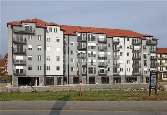 Novogradnja Obrenovac, Topolice 38m2