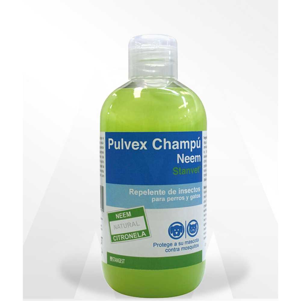 Stangest Pulvex Shampoo protiv insekata 250ml