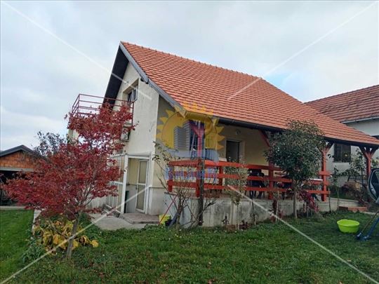 Barajevo, Ravni gaj ID#2295