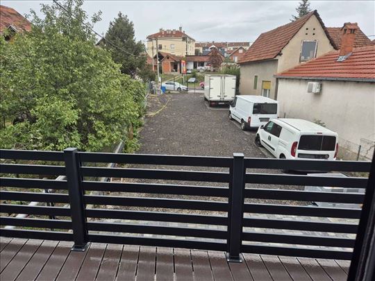 Na prodaju poslovni objekat od 140 m2