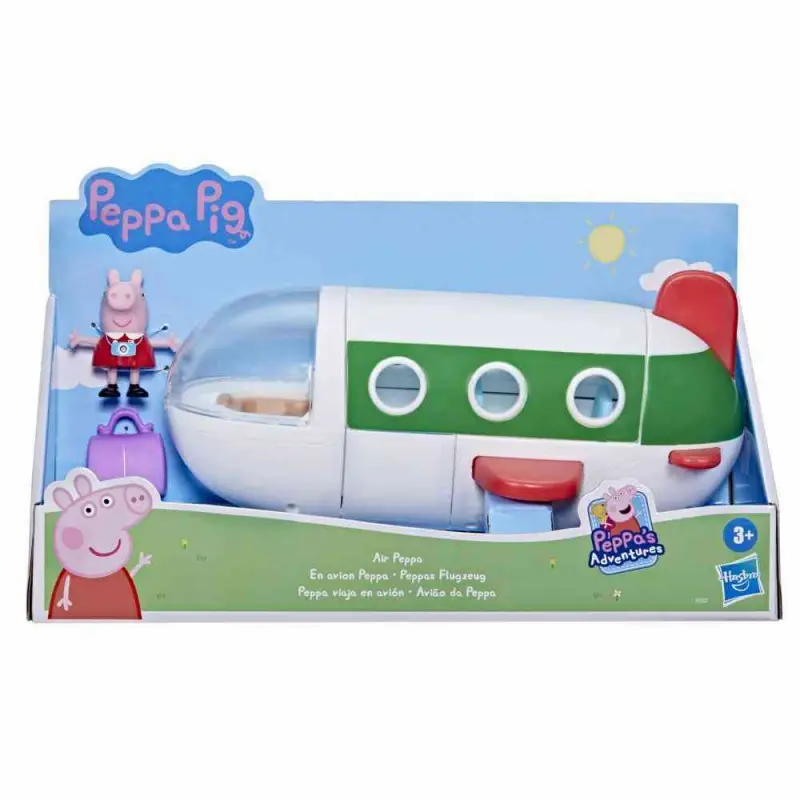 PEPPA PIG AIR PEPPA PIGPAL