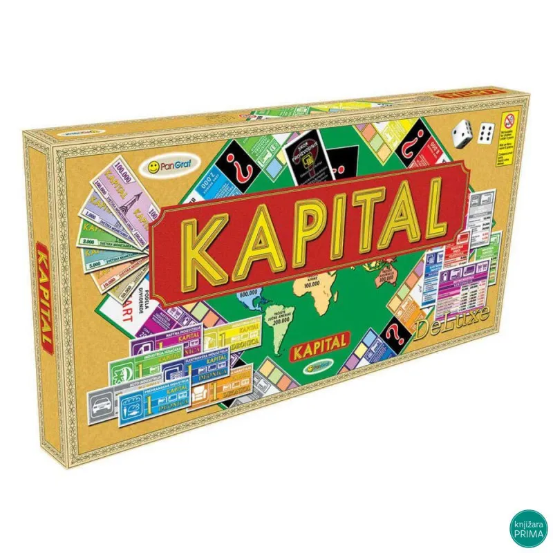 Kapital