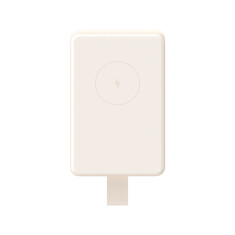 Xiaomi Magnetic Power Bank 6000mAh