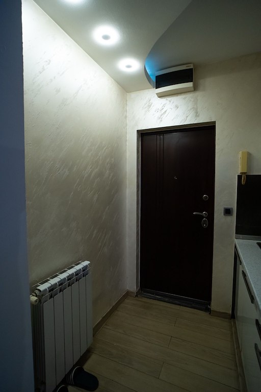 APARTMAN MEDITERAN